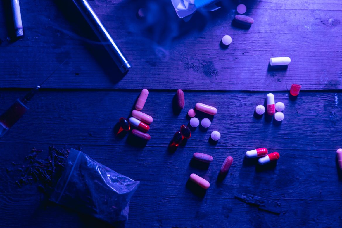 What Makes A Drug Addictive? - Orlando Recovery Center
