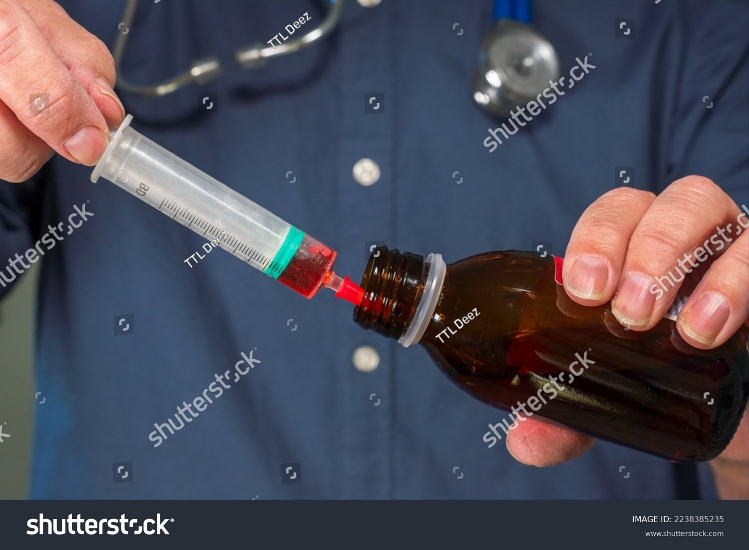 What Happens During Inpatient Drug Detox?